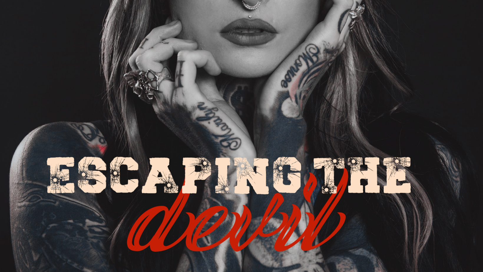 Escaping The Devil: Introduction – Ivy Whitaker