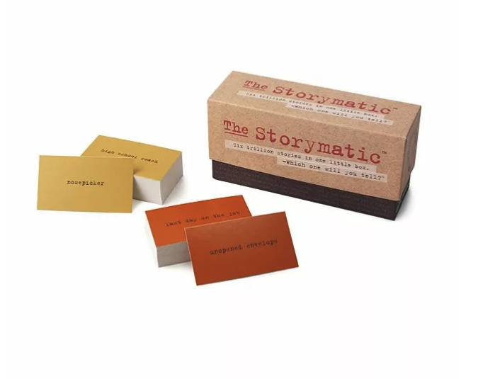 15 Last-Minute Gift Ideas For Writers – Ivy Whitaker