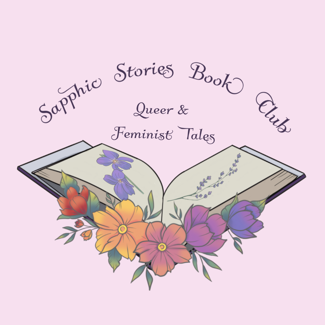 Spotlight: Sapphic Stories Book Club: Queer & Feminist Tales – Ivy Whitaker