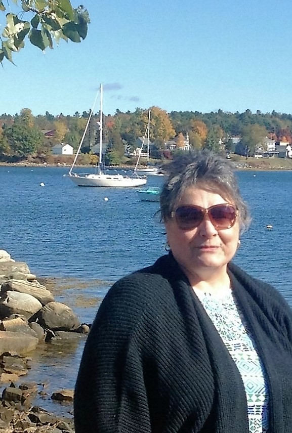 Spotlight: Tory Richards Romance, “Grandma who writes smut with a plot ...